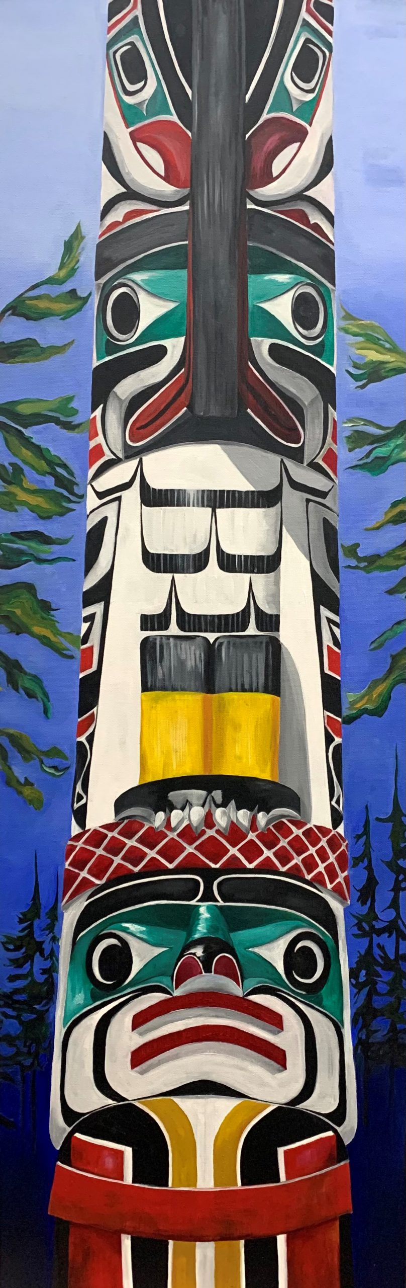 Eng Art Gallery – UW CEE Ambassadors